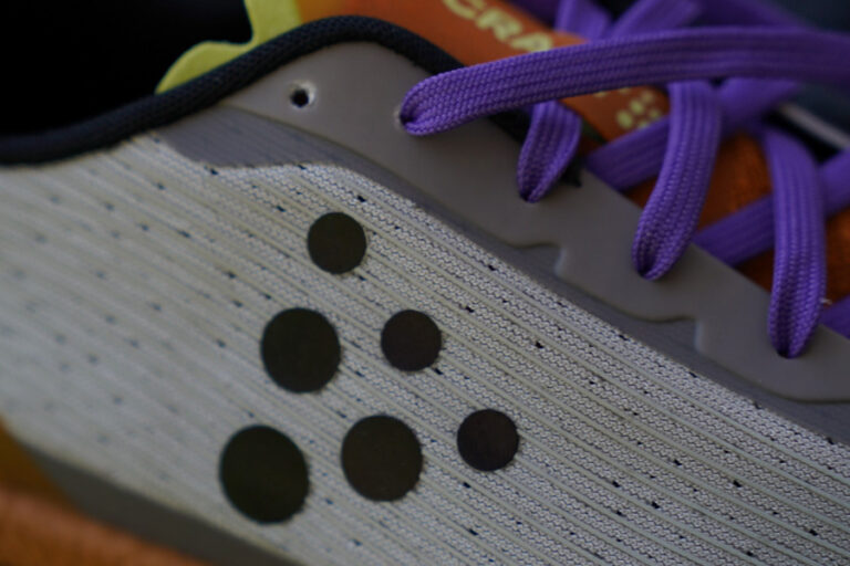 Craft Endurance Trail Review: Let's Talk About Tommy Rivs - Believe in ...