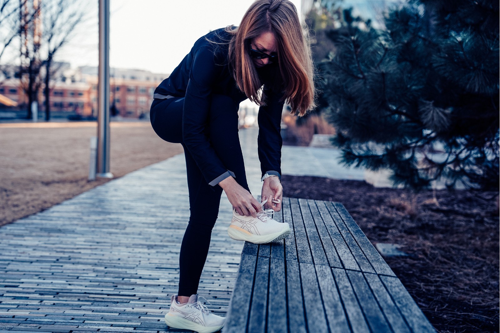 9 Running Safety Tips For Women, By Women - Believe in the Run