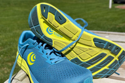 Topo Athletic Phantom 3 Review: Easy Miles With Smiles - Believe in the Run