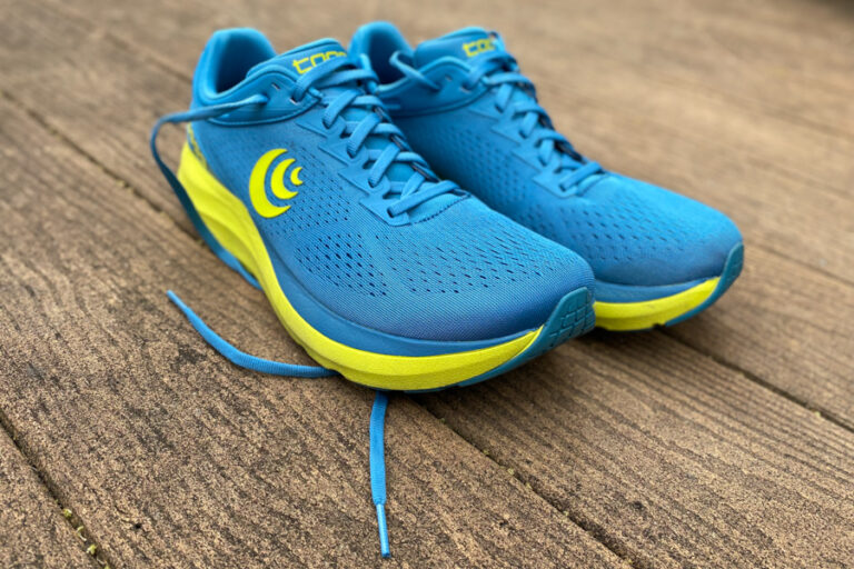 Topo Athletic Phantom 3 Review: Easy Miles With Smiles - Believe in the Run