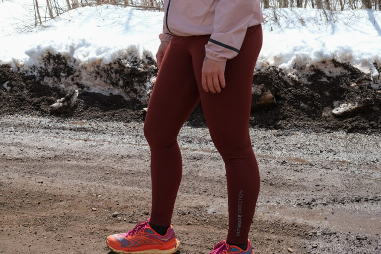 Ultimate Direction Spring 2023 Apparel Review: The Right Direction ...