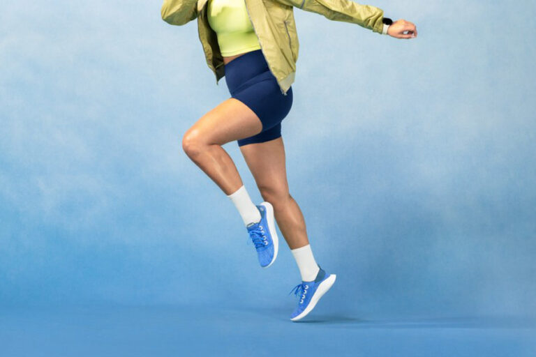 Allbirds SuperLight Trainer Review: Featherweight Flyer - Believe in ...