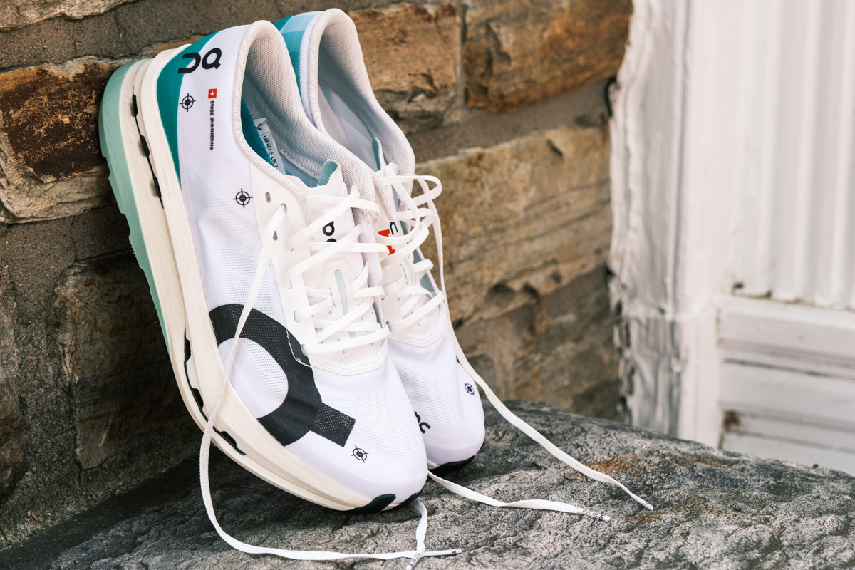 On Cloudboom Echo 3 Review: Rolling Thunder - Believe in the Run