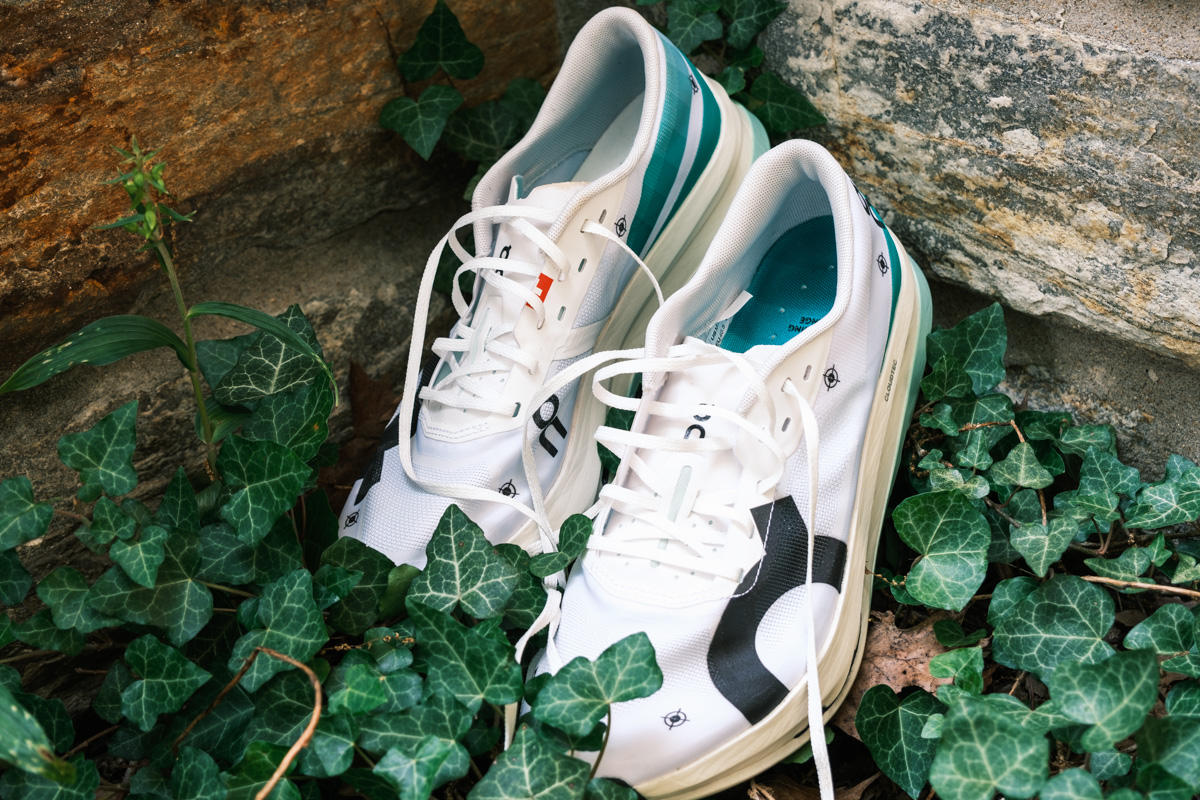 On Cloudboom Echo 3 Review: Rolling Thunder - Believe in the Run