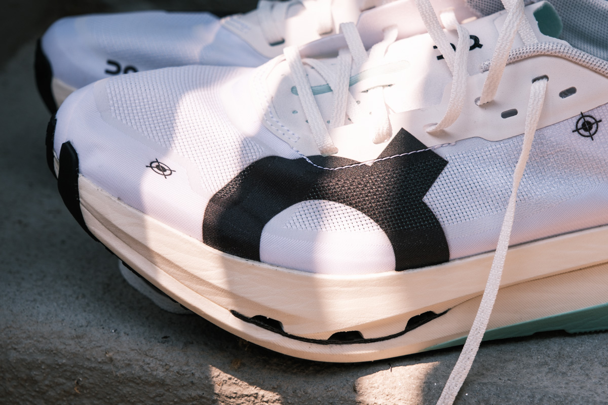 On Cloudboom Echo 3 Review: Rolling Thunder - Believe in the Run