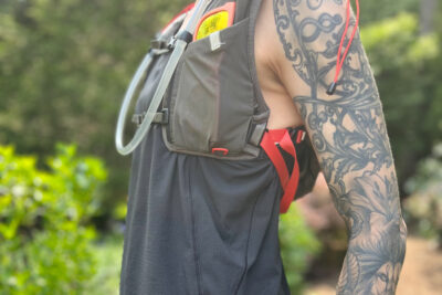 REI Swiftland Trail Gear Review: Fresh, Affordable Comfort - Believe in ...