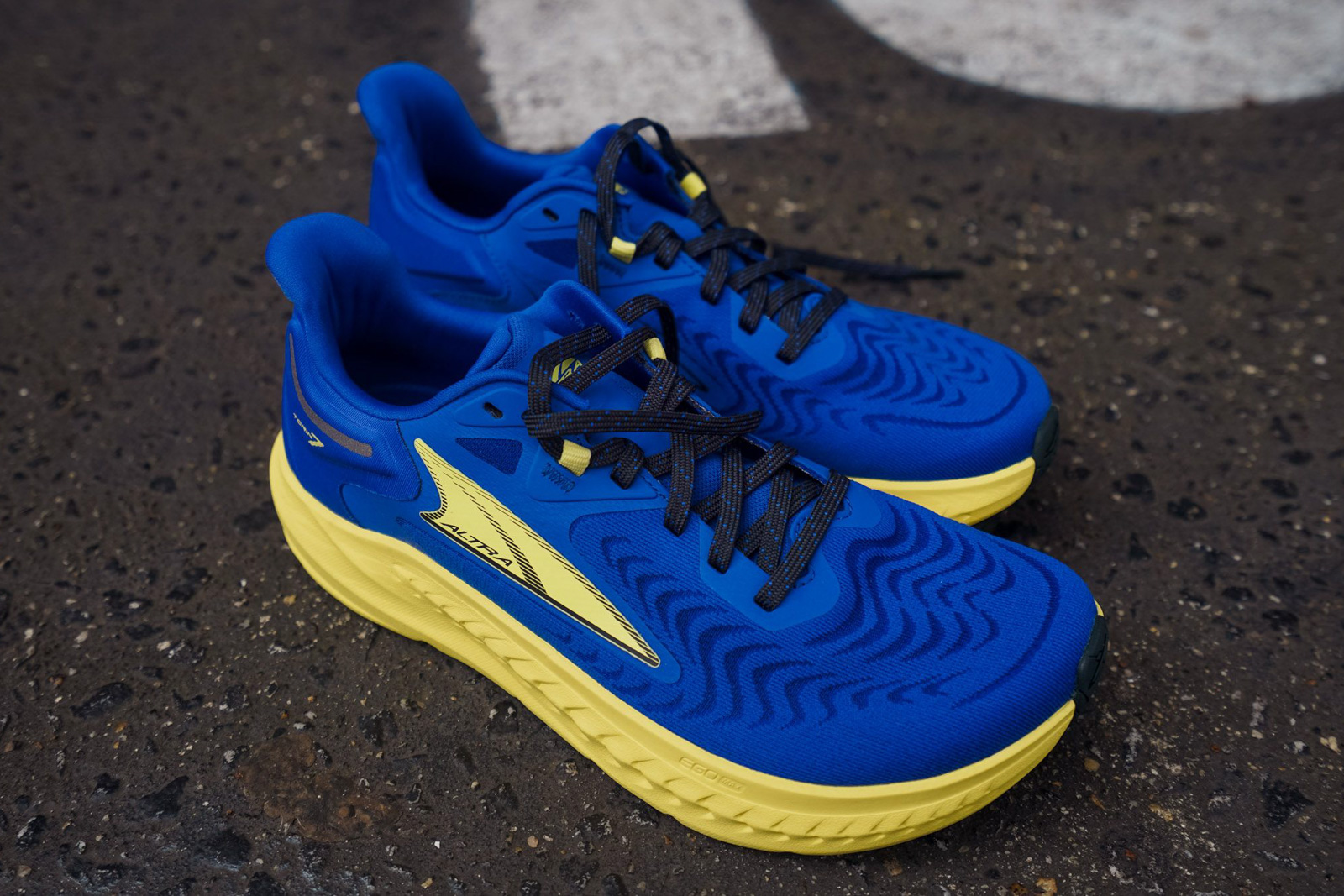 Altra Torin 7 Review: More Plush Love - Believe in the Run