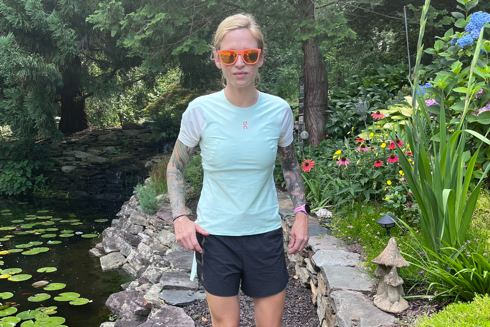 On Running Ultra Apparel Review: Mountain Race Ready - Believe in the Run