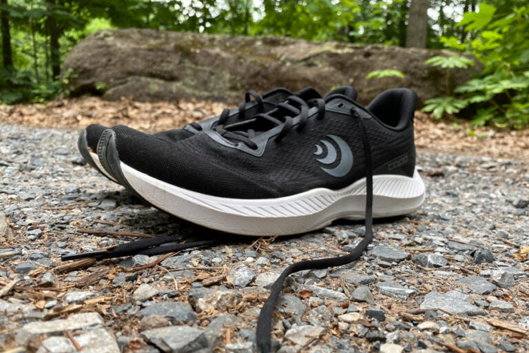 Topo Athletic Fli-Lyte 5 Review: It's Not That Deep, Or Is It? - Believe in the Run