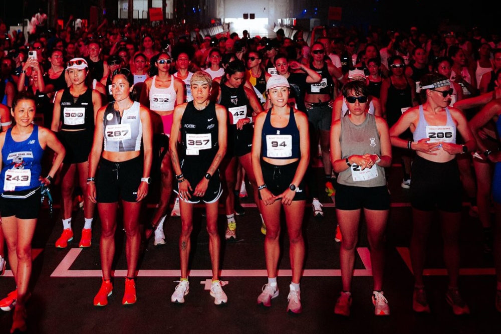 The Run Culture Dispatch: July 2025 Edition