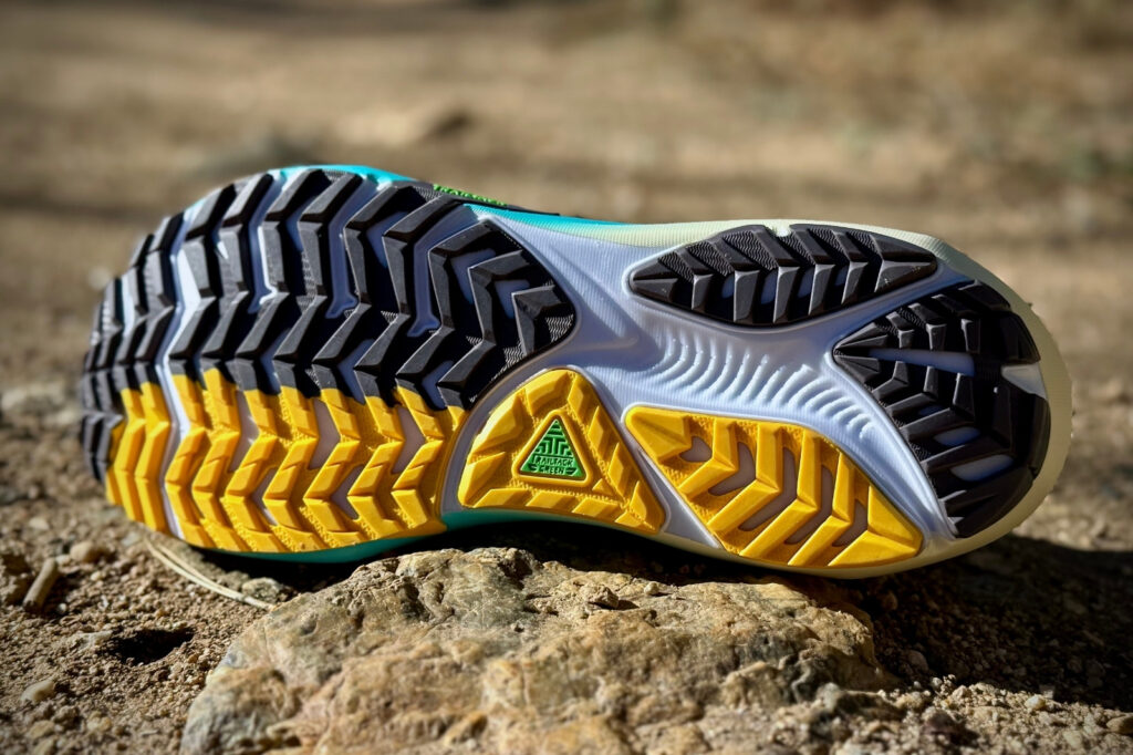Brooks Ghost Trail Review: The Friendly Trail Shoe - Believe in the Run