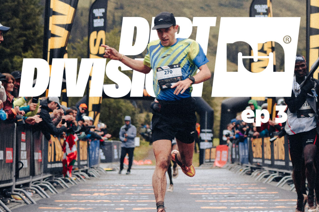 The Dirt Division| Dan Green| E007