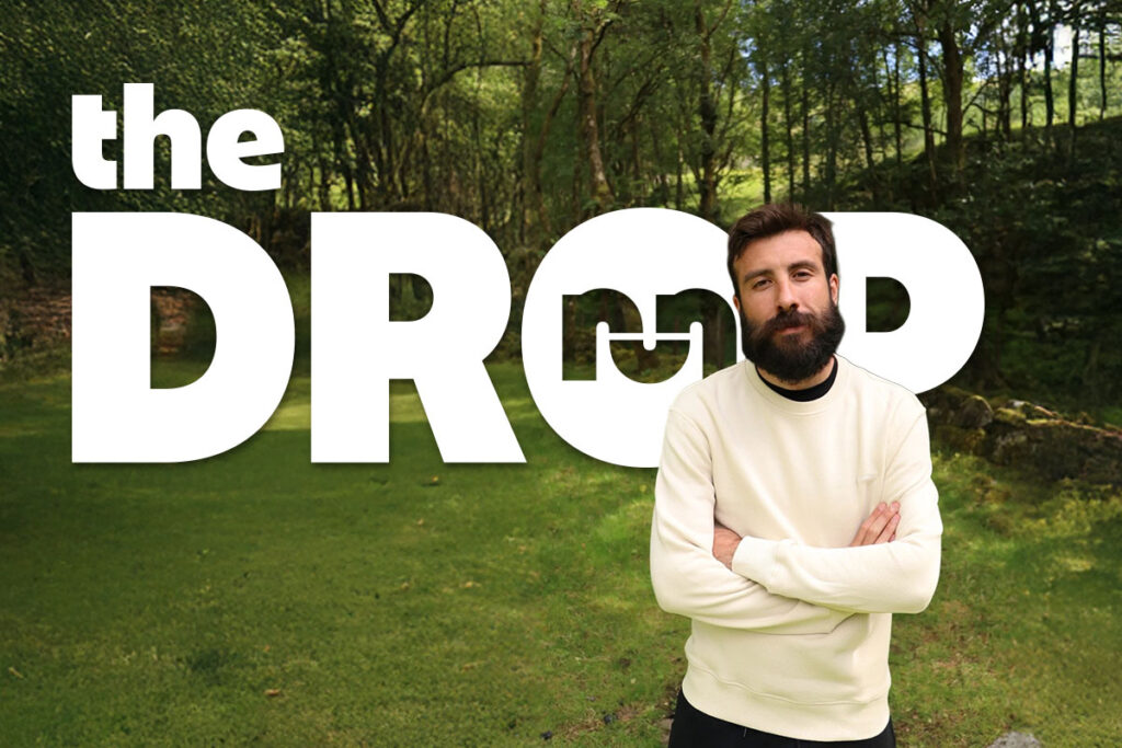 Our Interview with Kofuzi, YouTube Creator | The Drop E207