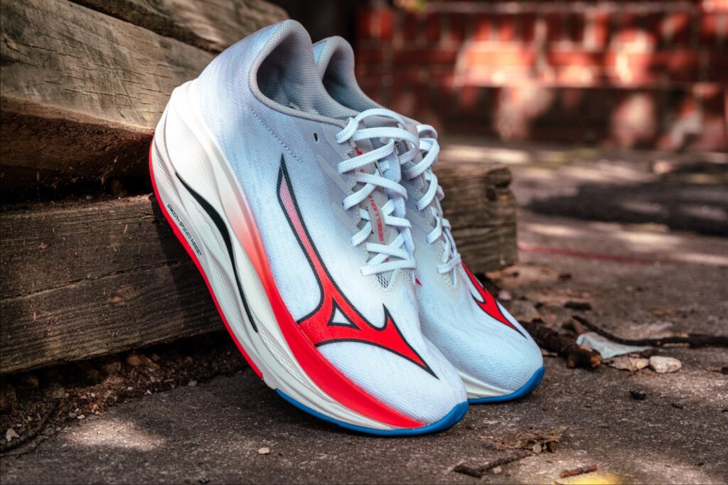 Hoka Mach X 2 Review: So Close to Perfection - Believe in the Run