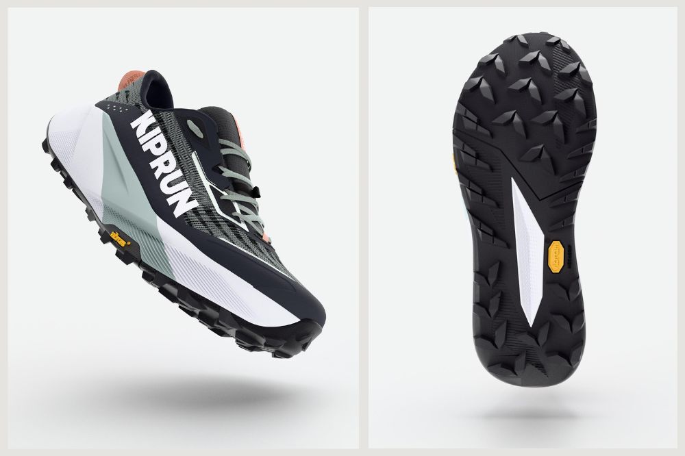 Kiprun Announces Its U.S. Entry With 3 Key Models - Believe in the Run