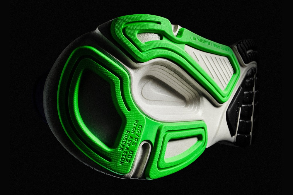 Nike Steps Into Premium Stability with the Structure Plus - Believe in ...