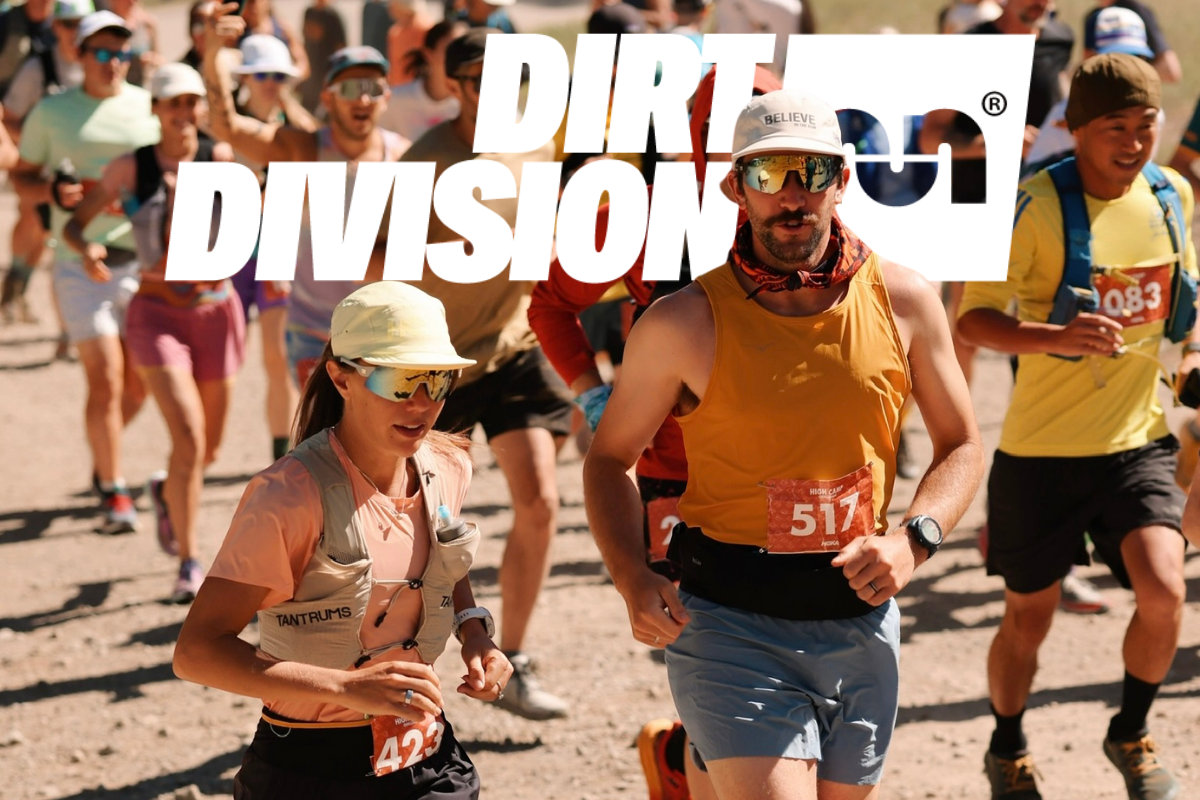 The Dirt Division| E013