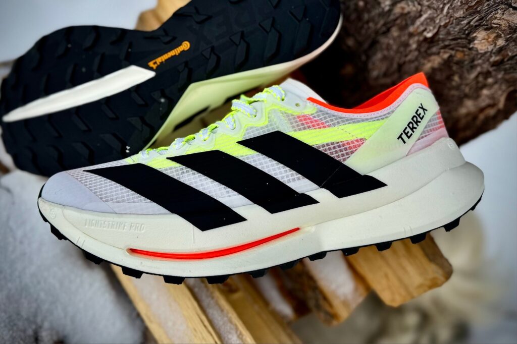 Adidas Terrex Agravic Speed Ultra 2 Review: A Meaner Mountain Monster ...