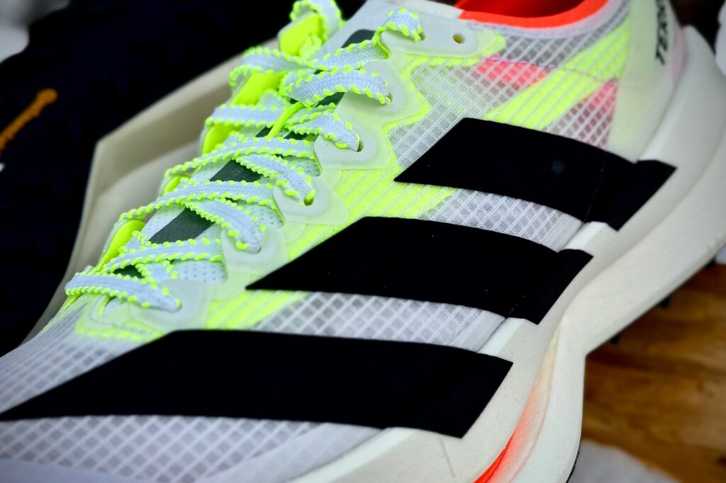 Adidas Terrex Agravic Speed Ultra 2 Review: A Meaner Mountain Monster ...