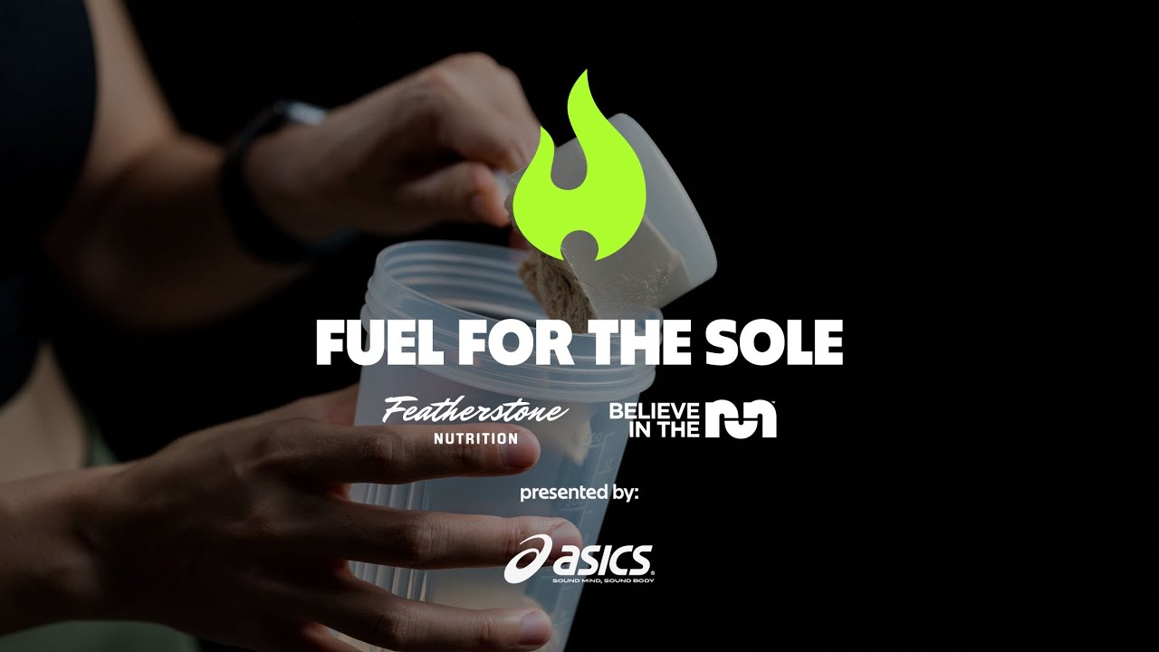 Fuel for the Sole E123 | 2026 Nutrition Trends, Ferritin and Altitude ...