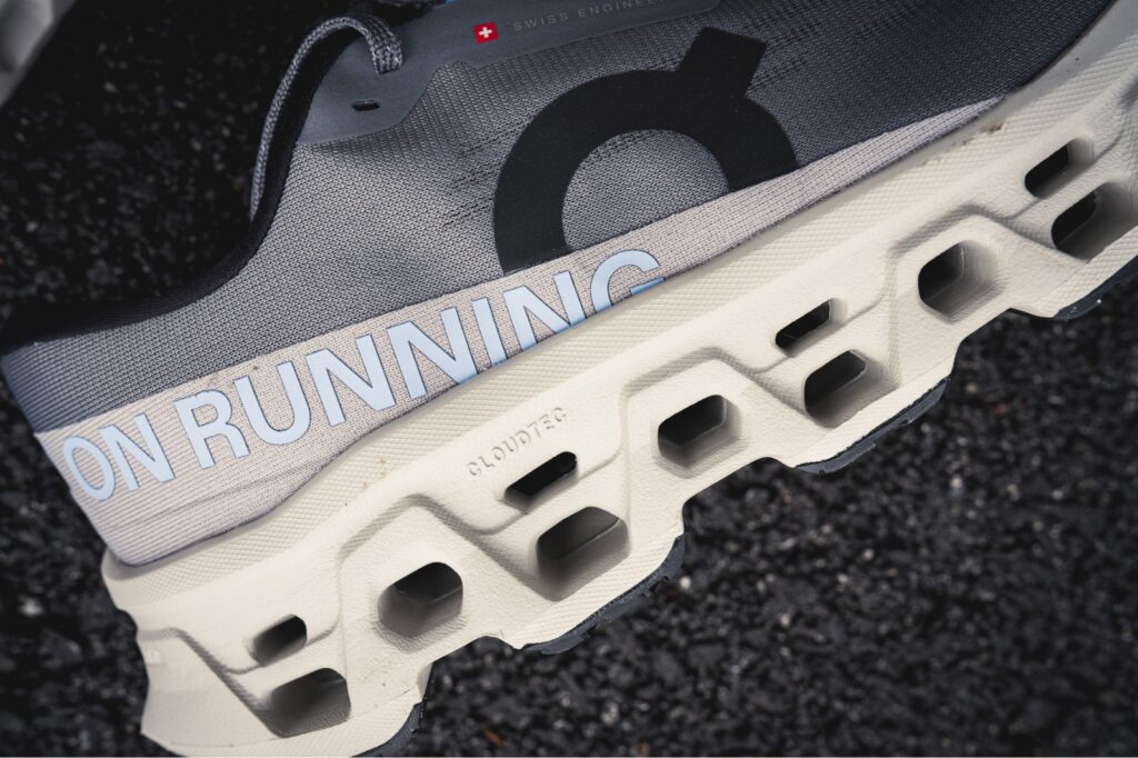Brooks Ghost Max 3 Review: Good Things come in Threes - Believe in the Run